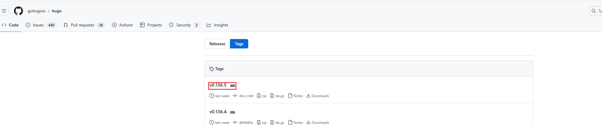 如何使用Hugo+github搭建博客